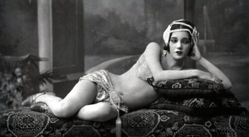 The Short life of Lupe Valez, 1908–1944: The Mexican Spitfire | by Wilma Mae | Medium