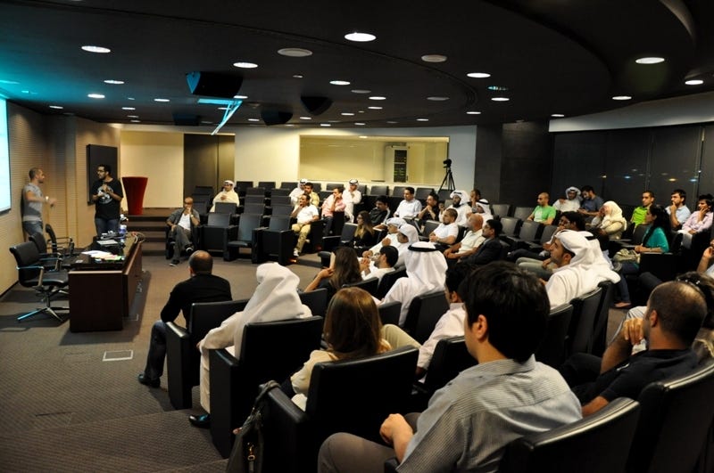 2nd StartupQ8 Event Summary | by Abdullah Alshalabi | StartupQ8 | Medium