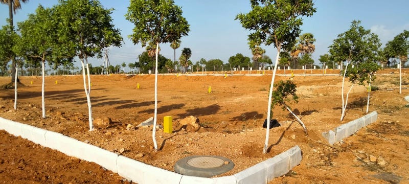 Plots for Sale in Jagatpura. Looking for JDA approved residential… | by ...