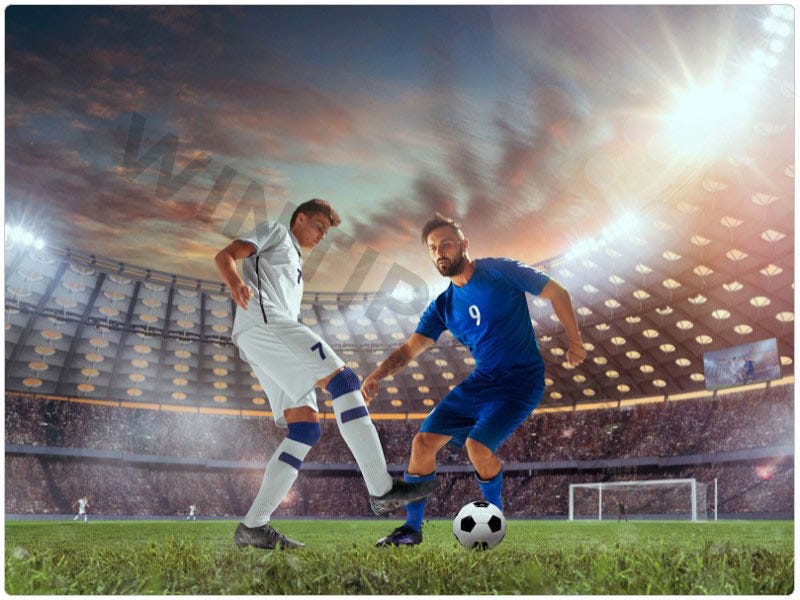 What Is Virtual Football How To Play Virtual Football For Beginners 