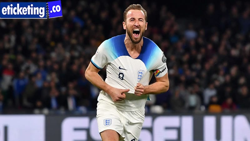 Euro Cup 2024: England’s Eco-Friendly Journey to Face Denmark in Euro ...