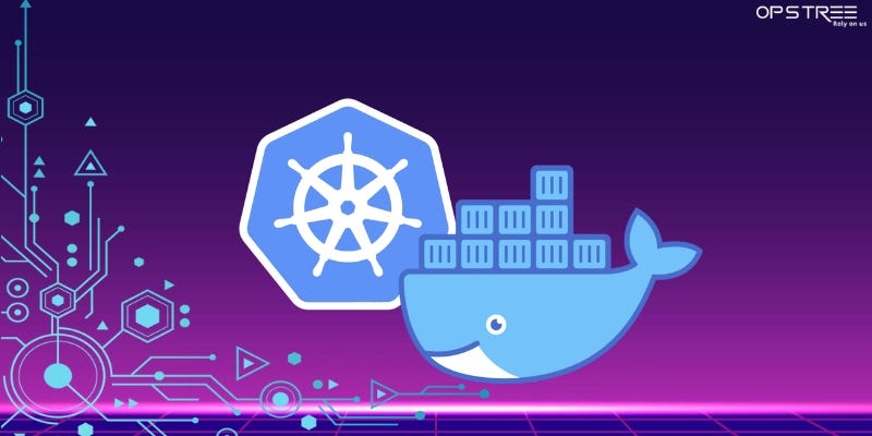 Docker and Kubernetes: Game-Changers in App Deployment | by BuildPiper ...