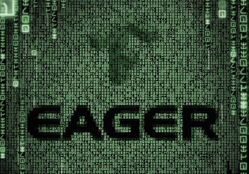 Eagerly awaiting TensorFlow Eager Execution? | by Abdelrahman Ahmed | Project AGI | Medium