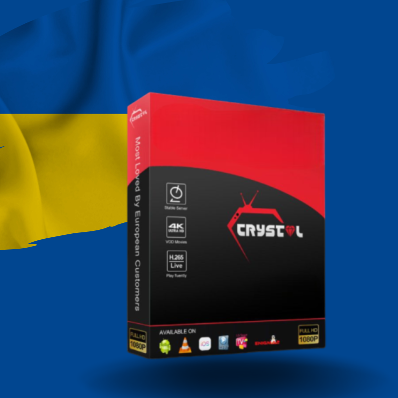 BEST iptv subscription Ukraine 2023 | by Dennis Watson | Medium