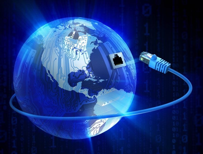 How to get the most of your high speed internet | by Waterloo Wireless ...
