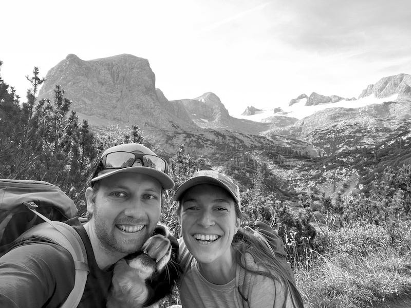 Ruth’s Haus. An armchair travel story from the Nomad… | by Zack Thoutt ...