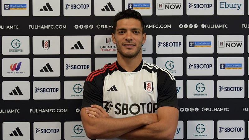 Rekrutan Baru Fulham pada Musim Panas 2023, Ada Adama Traore | by ...