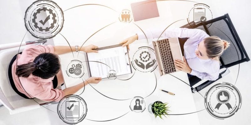 9S Methodology applied to the Home Office | by Rivka Development | Medium