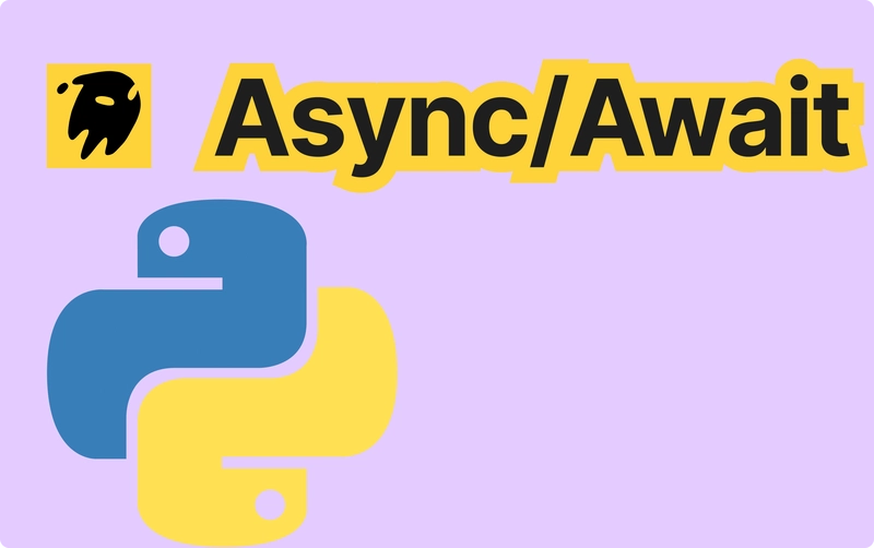 Deep Dive Into Python Coroutines Asyncawait By Leapcell Medium