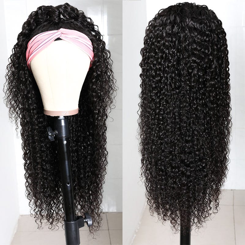Binary shopping Head Short Hair Walker Tape wig wag | by wwigg520 | Medium