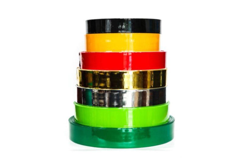 Innovative Solutions: Brightening Engineering Edge Strips Unleashed for ...