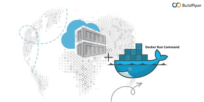 Simplifying Containerization With Docker Run Command By Buildpiper Buildpiper Medium 1159
