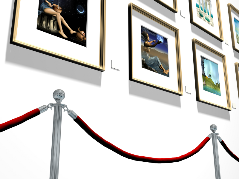 The Boca Raton Art Museum is FREE the First Sunday of each month | by ...