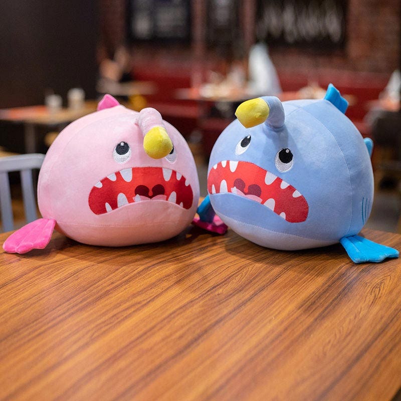 Best Animal Stuffed Pillows and Boost Your Decor and Happiness of ...