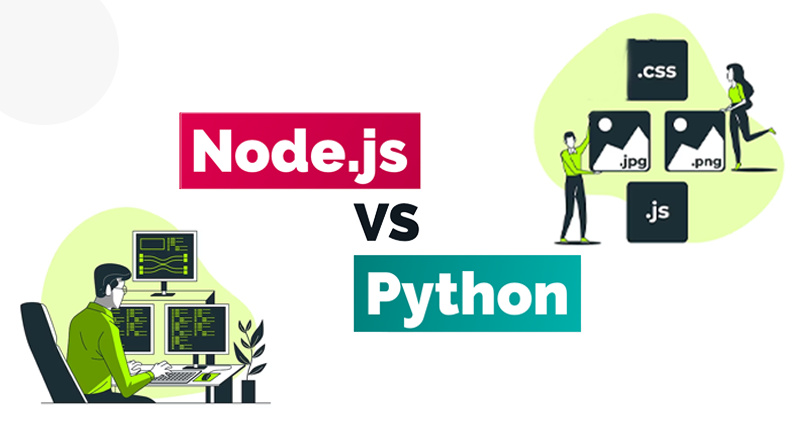 What’s the Buzz? Nodejs vs Python: Which is the Better Choice | by Balbir | infiniticube | Jun ...