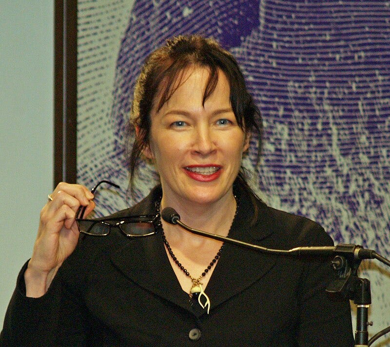 Alice Sebold: A Life Marked by Writing, Trauma, and Controversy | by ...