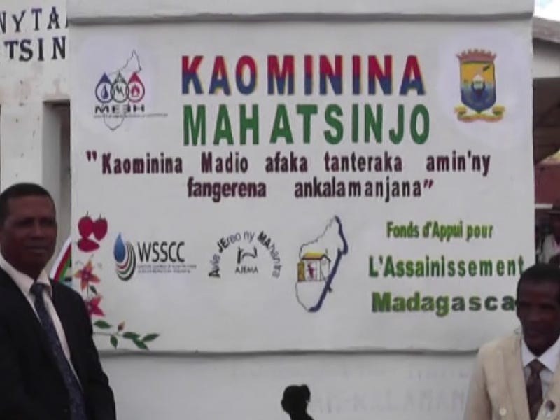“A Healthy and Productive Mahatsinjo” | by MCDI | Medical Care ...