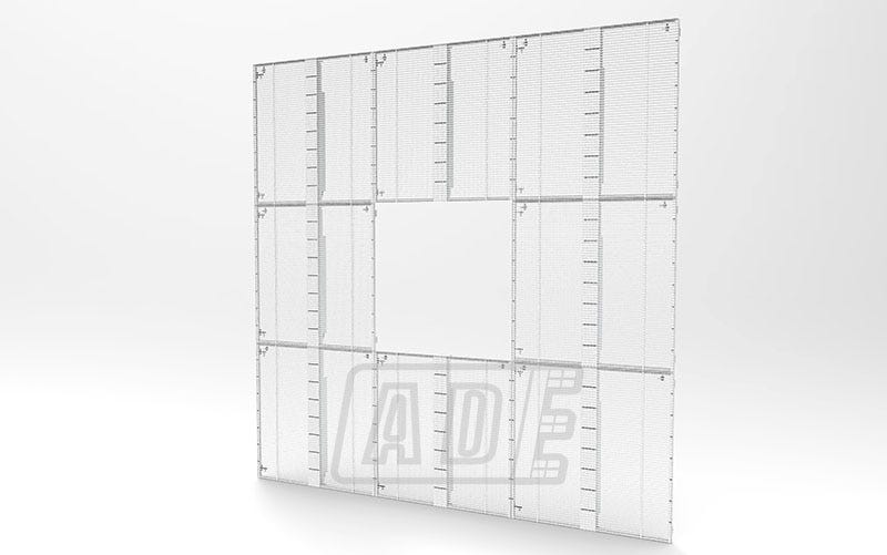 How the ADE Tech Transparent LED Display helps in your project? | by Cherry Tanny | Medium