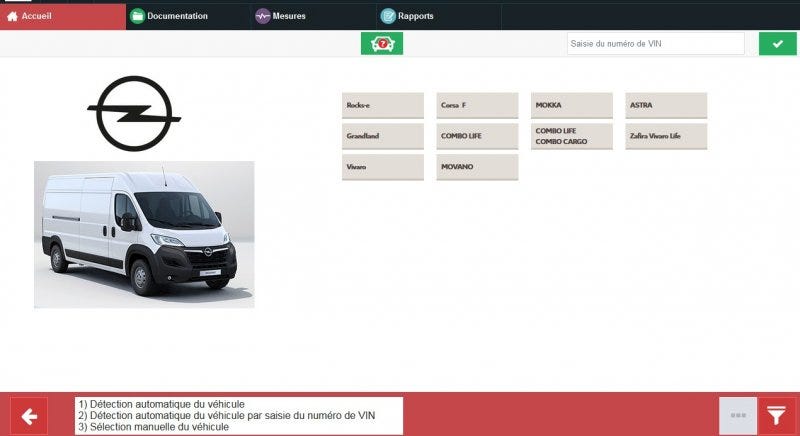 PSA Diagbox 9.125. PSA DiagBox is a new shell for PSA… | by CarData ...