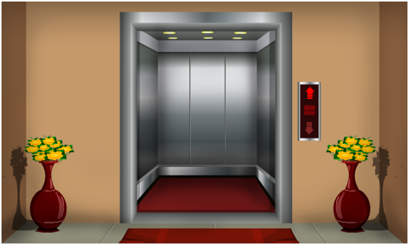 Creating an Elevator in Unity. Objective: Create an elevator system… | by Matthew Clark | Medium