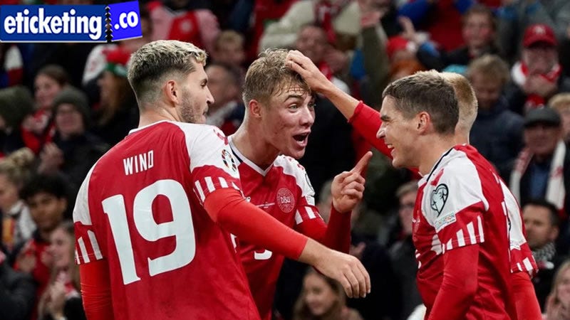 Denmark vs England Tickets: UEFA’s Life-Saving Initiative, CPR Training ...