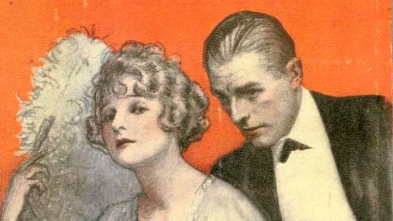 Fitzgerald Novels, Ranked — Reviews from an Author | by Alex Rosebloom ...