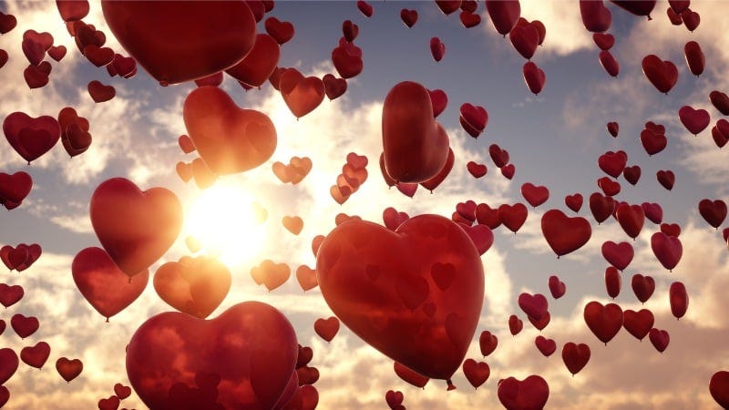 Why Love Is Good for Well-Being. Discover how it contributes to your ...