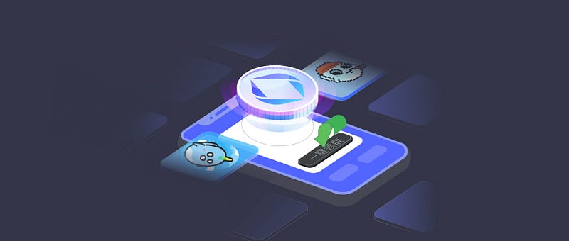 How to claim ENS airdrop with one click? | by imToken | imToken | Medium