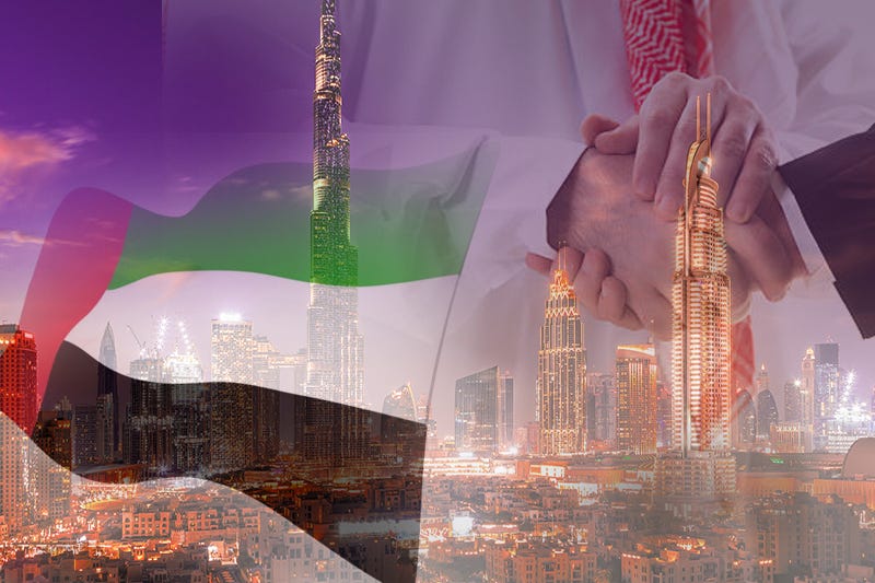 UAE ranks first in Arab world and 19th globally in luring foreign ...