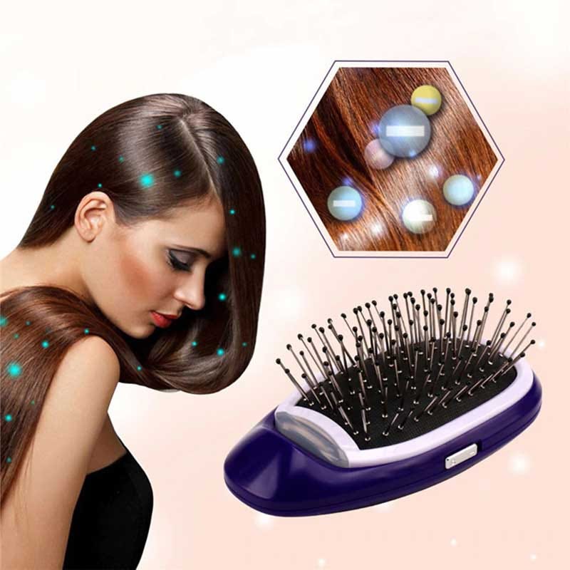 The advantages of the ionic hair brush | by Rudy Foster | Medium