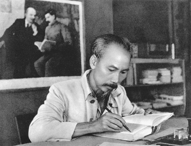 This Day In History (September 2nd): The Birth of The Democratic ...
