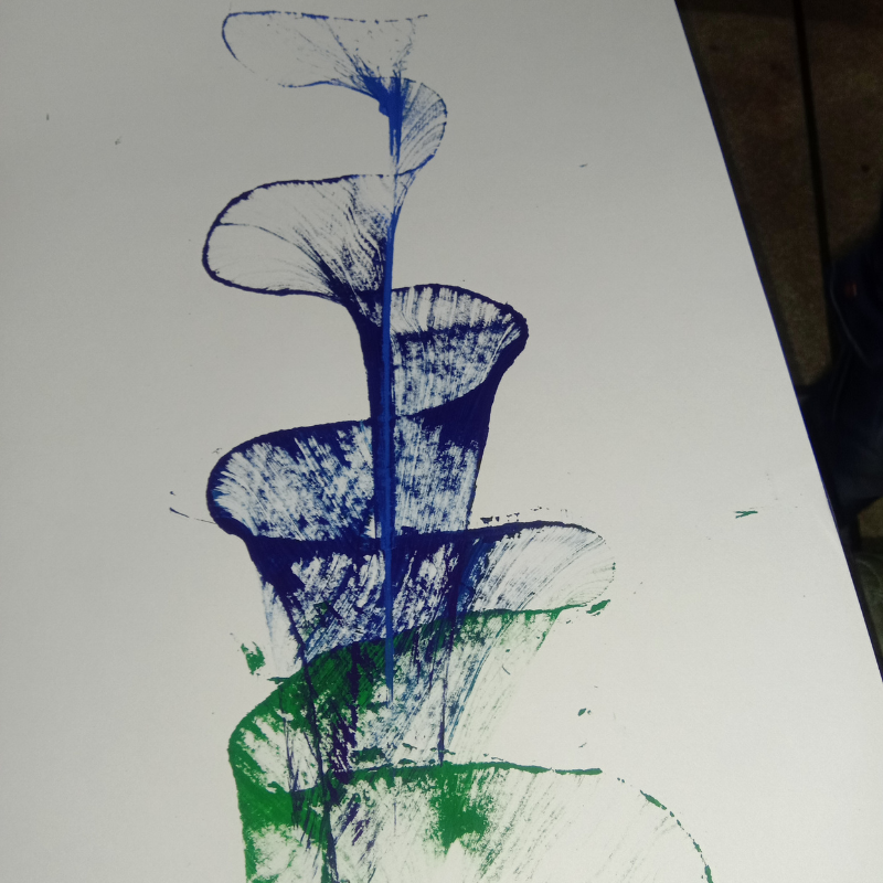 Interesting Art Techniques