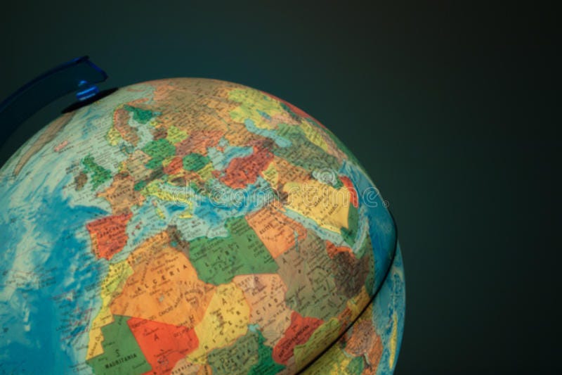 “The Power of Political Voice: How to Make Yours Heard” | by Avery ...