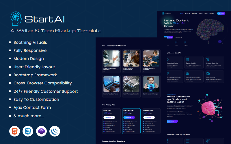 What is a User-Friendly Ai Writer for Storytelling? Discover Now | by ...