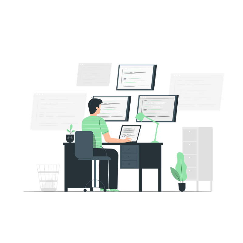 The Comparison Python with JavaScript | by Shota Nukumizu | Medium