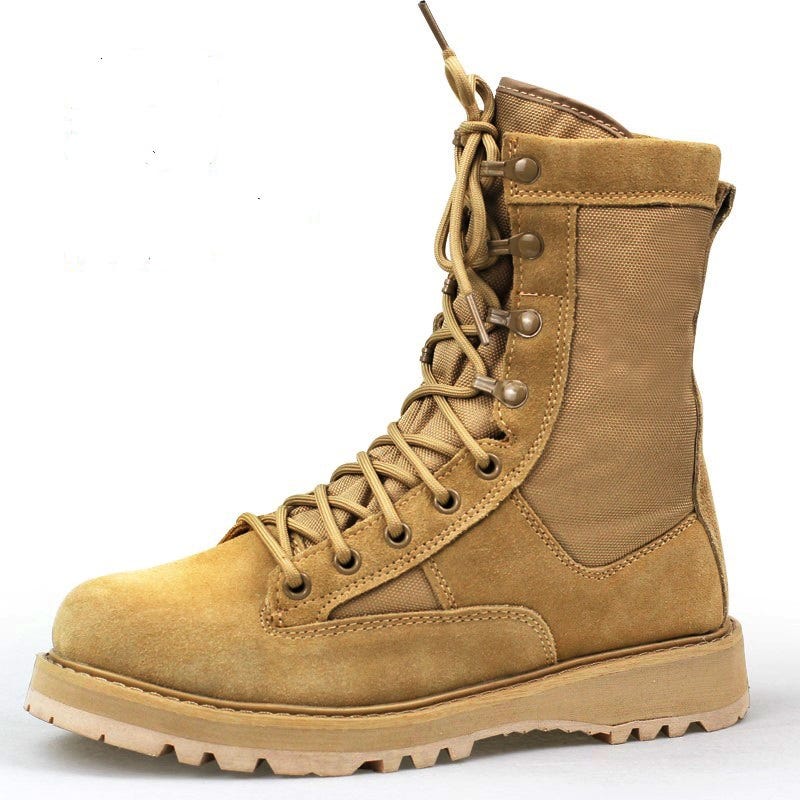 “Unveiling the 2024 US Army’s Elite Combat Footwear: A Comprehensive ...