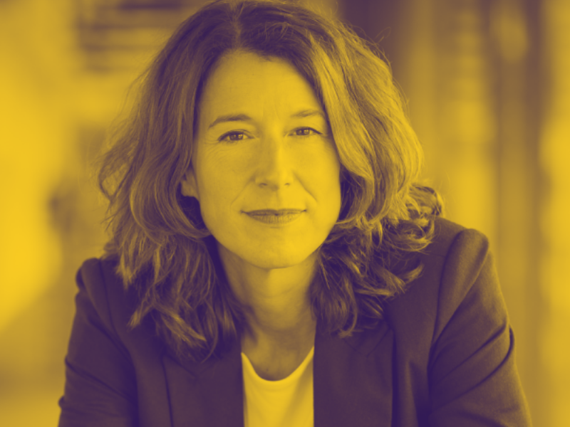 Media Innovation: Ellen Heinrichs (Germany) | by Alvaro Liuzzi | Medium