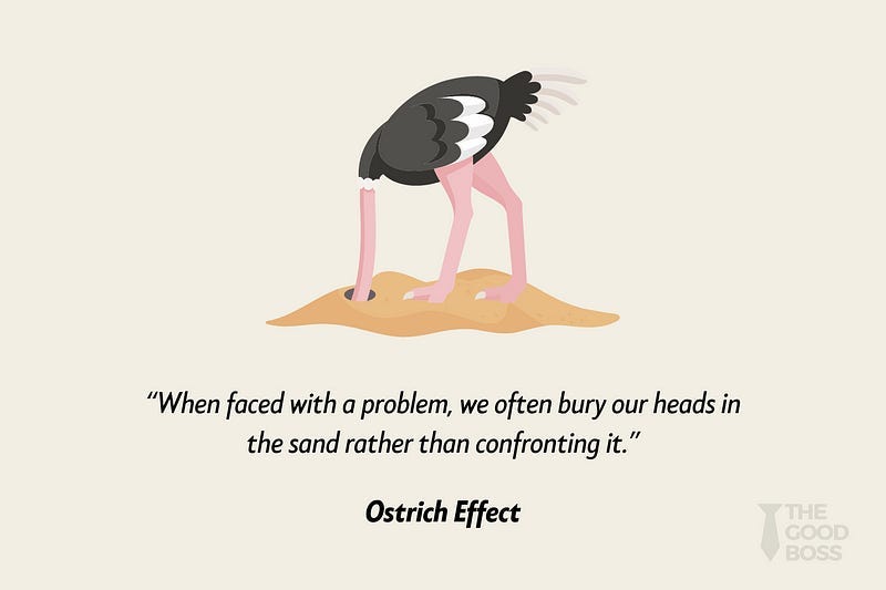 10 Sneaky Cognitive Traps That Are Sabotaging Your Leadership | by ...