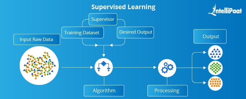 Supervised Learning. Discover the principles behind… | by Mohammed ...