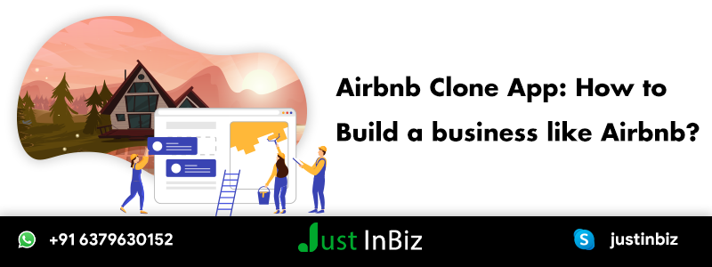 Airbnb Clone App: How to Build a business like Airbnb? | by ...