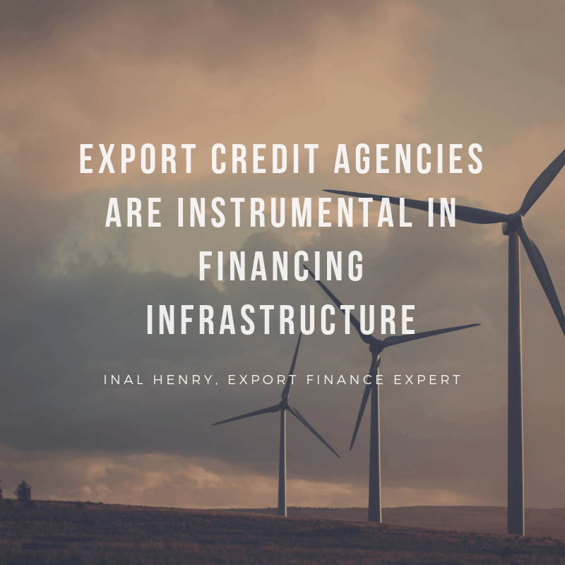 Unlocking Global Trade: Export Credit Finance Explained | by Matthew ...