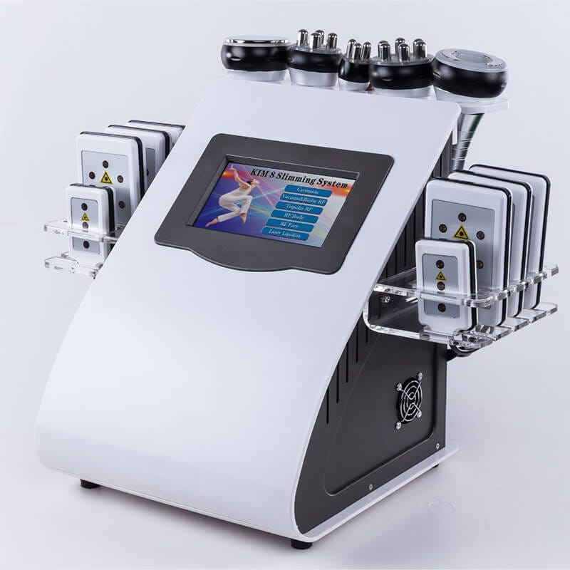 How Ultra Cavitation Machines Reduce Belly Fat | by ...