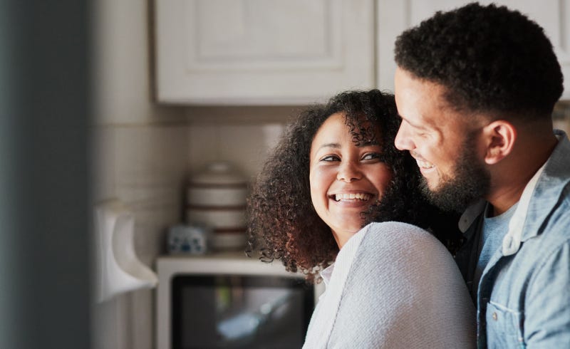7 Habits That Keep My Marriage Hot | by The Good Men Project | Hello ...