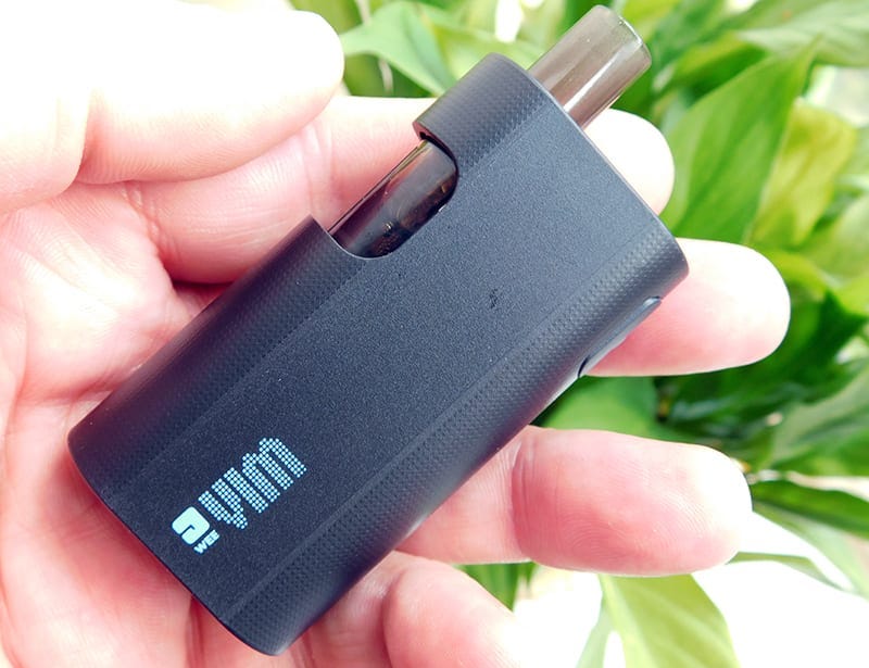 Jac Vapour Wee VIM Review — One Of The Easiest To Use Vape Starter Kits ...