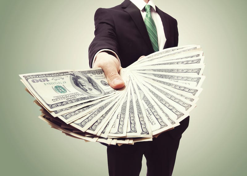 Holdbacks & Earnouts — Strategies to Get More Capital | by Huber ...