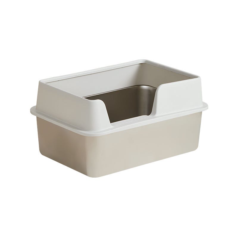 Choosing the Perfect Cat Litter Box | by Petpals | Feb, 2024 | Medium