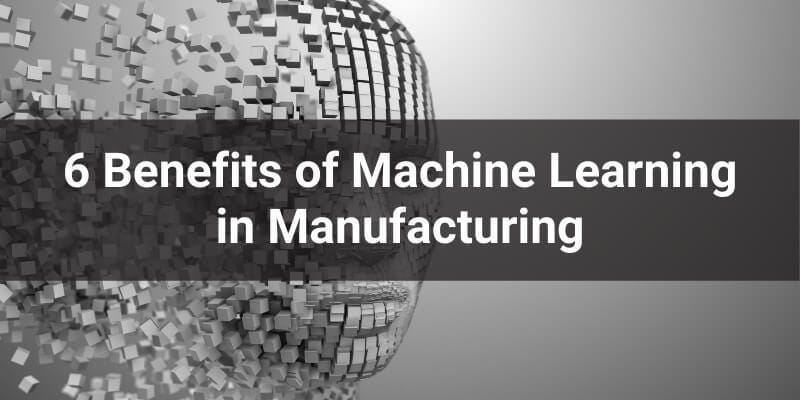 ML Use cases in Manufacturing. In today’s fast-paced manufacturing ...