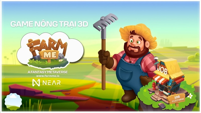 Update on Farm Me: 3rd Solo Ranking Event | by GameAz Official | Global ...