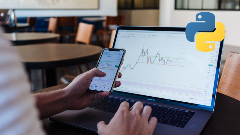Stocks Market Technical Analysis with Python Financial Library | by ...