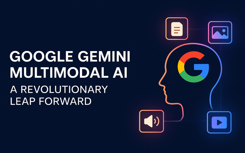 From Pixels to Prompts: How Multi-Modal Models Like Gemini Are Built ...